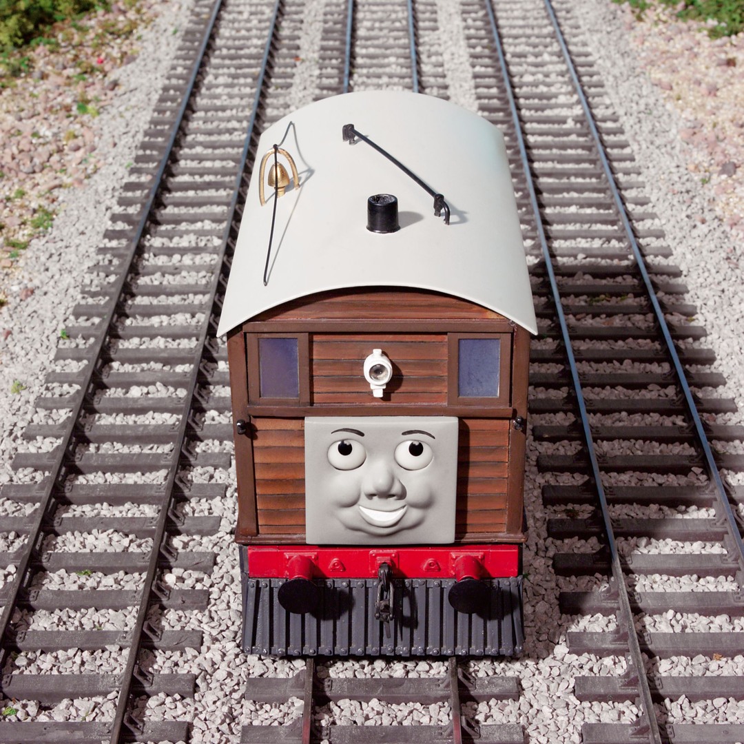 Stream Toby's HiT Era Theme by Callie & Thomas Fan 2006 Themes | Listen ...