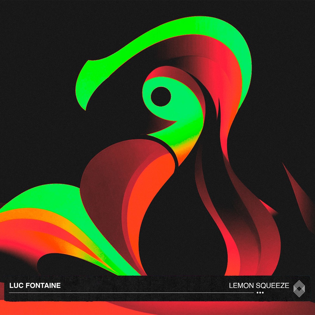 Stream Lemon Squeeze by Luc Fontaine | Listen online for free on SoundCloud
