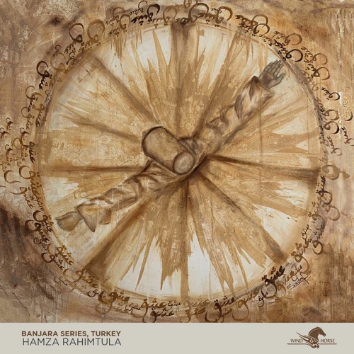 Stream Hamza Rahimtula - Temple (Rework) by WIND HORSE RECORDS | Listen ...