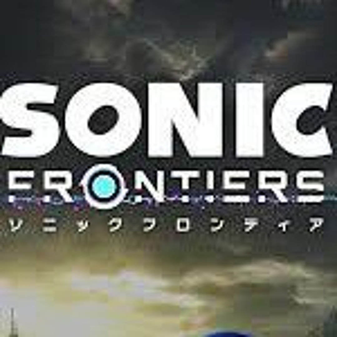 Stream Sonic Frontiers (Undefeatable) - [Official Soundtrack] Ost by ...
