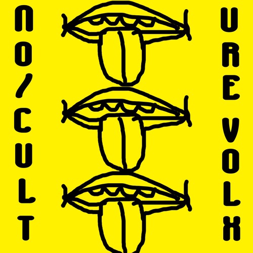 Stream VOL X by NO/CULT/URE | Listen online for free on SoundCloud