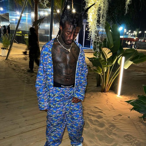 Stream Lil Uzi Vert - My Baby by Prod. Nova | Listen online for free on ...