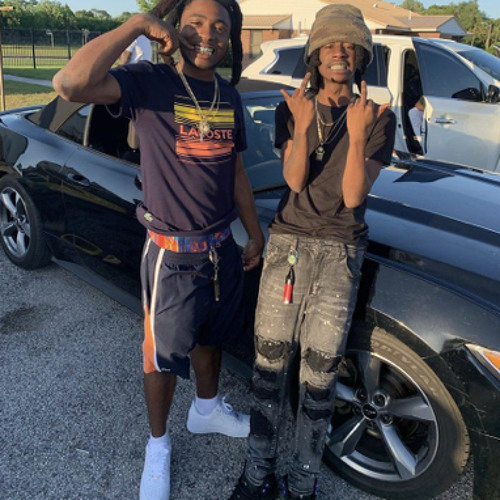 Stream No.Face.J.L | Listen to cbg thts fosho playlist online for free ...