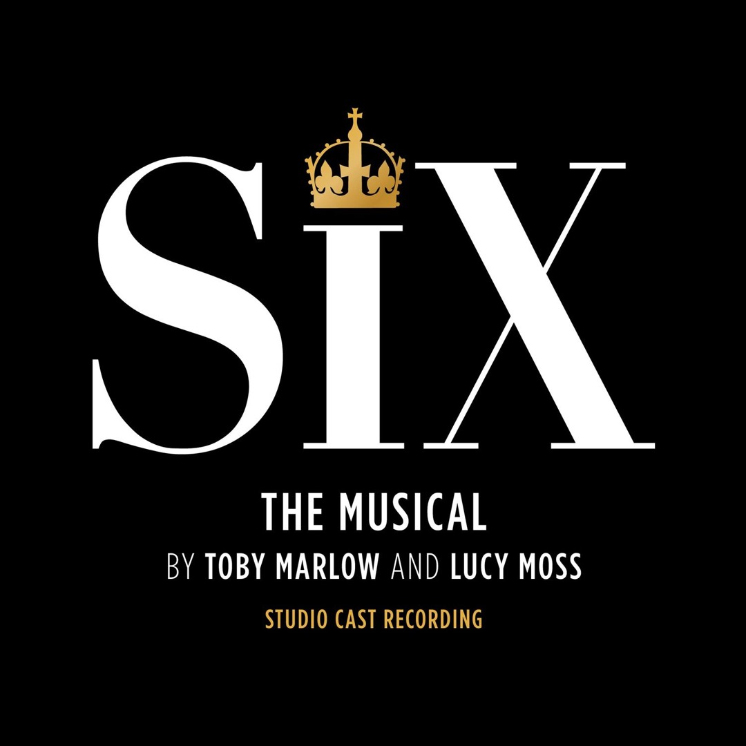 Stream solo44lolo | Listen to Six The Musical (Full Soundtrack ...