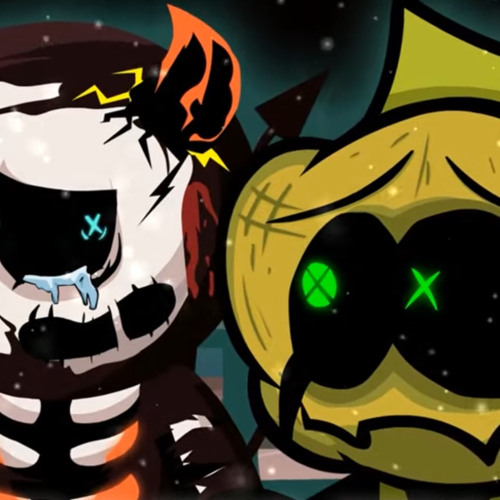 Stream - Atonement- Funkin' Hellbeats Corruption - By NyaadiaUwU by FNF ...