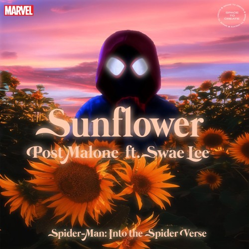 Stream Sunflower Post Malone - Slowed + Reverb by GeneralM | Listen ...