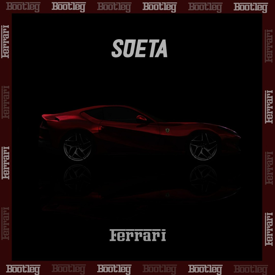 Stream James Hype, Miggy Dela Rosa - Ferrari (SUETA Bootleg) [BUY ...
