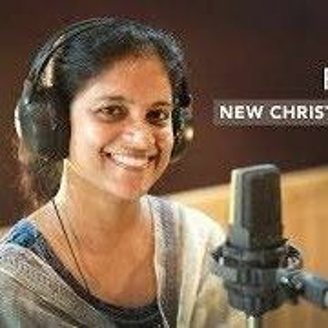 Stream Yeshu Rajave | Persis John by Kerala Christian Pentecost ...