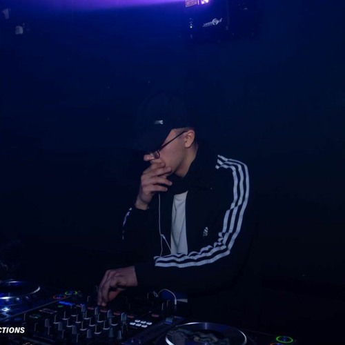 Stream Aleek - darkspace dj comp by aleek | Listen online for free on ...