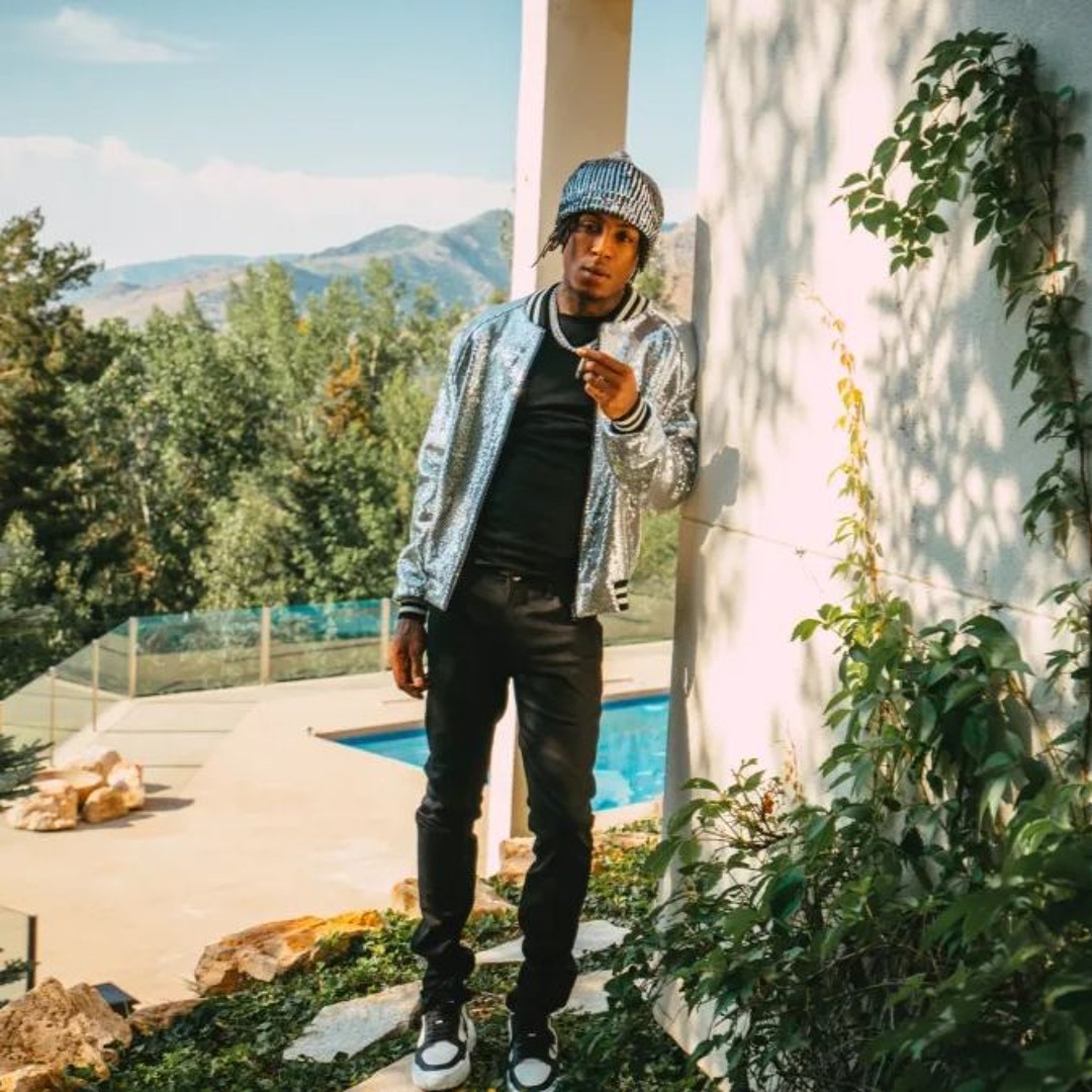 Stream youngboy - feel good by nba | Listen online for free on SoundCloud
