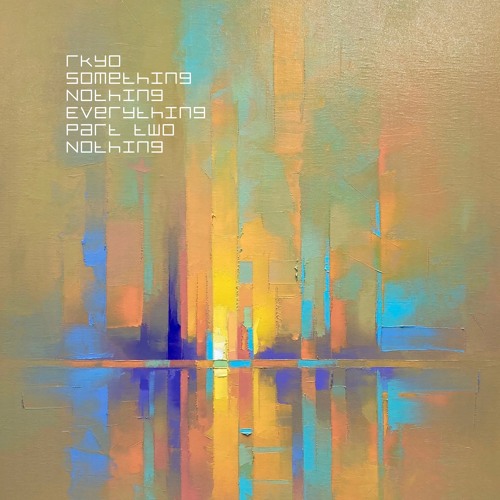 Stream Part 2 - Nothing by rkyo | Listen online for free on SoundCloud