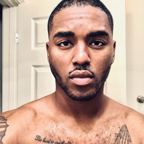 Stream Letter to My City (Prod. by Menzi Mcfresh) by Cory Denton ...