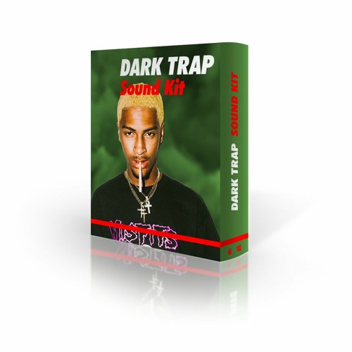 Stream producers-loops.com | Listen to The Dark Trap Sound Kit playlist ...