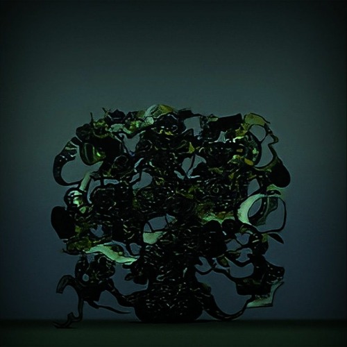 Stream The Caretaker: Drifting time misplaced | EATEOT Stage 3 - F2 | Cover • Slowed Down by ...