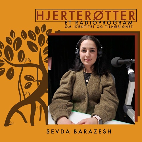Stream episode Brobygger mellom Irans Historie og Norge. Intervjue med ...