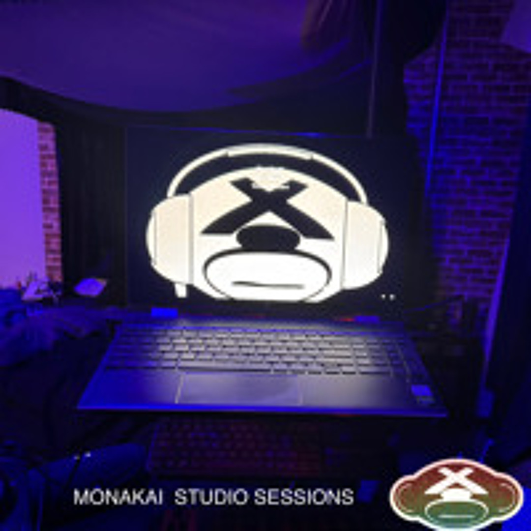 Stream STEP TO THE BEAT - MONAKAI LIVE MIX 11-3-2024 by MONAKAI ...