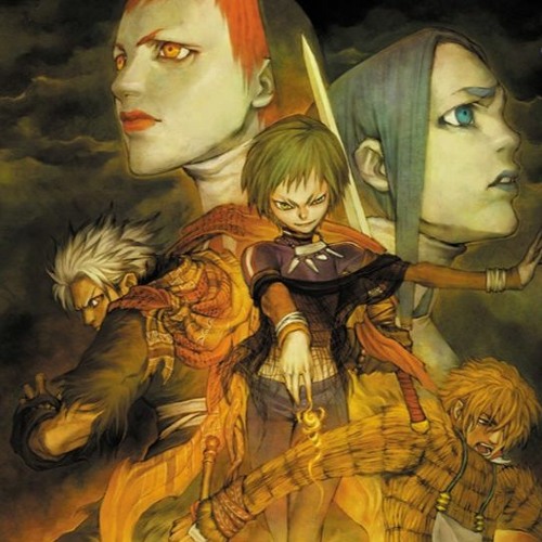 Stream Evergrace II - Canyon of Defile, Land of the Dead, Endless ...