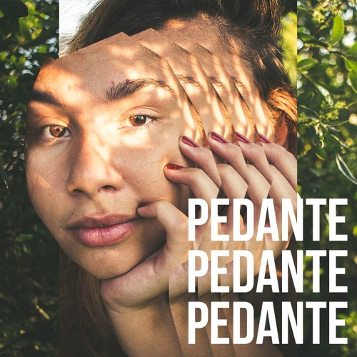 Stream PEDANTE by Vanessa Cassidy | Listen online for free on SoundCloud