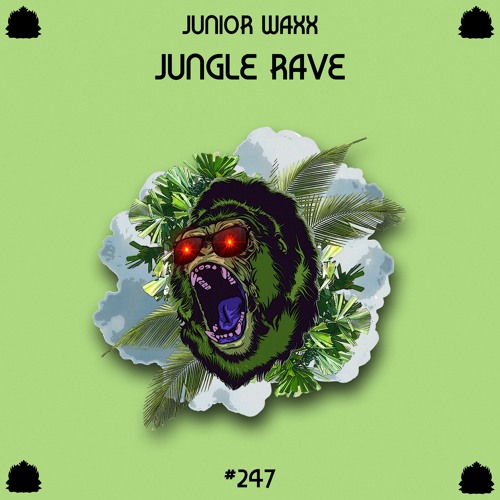 Stream Junior Waxx - Jungle Rave [PZC247] by PZYCCO | Listen online for ...