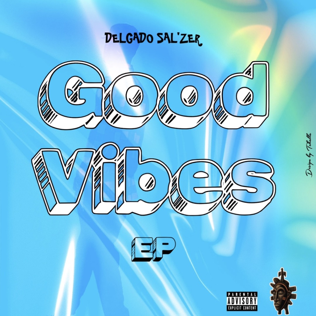 Stream TCHRA Music | Listen to GOOD VIBES EP💿🎧💣 playlist online for ...