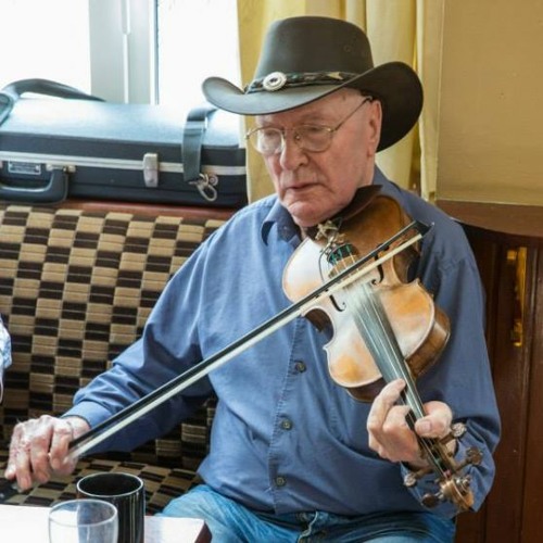 Stream Eamon Flynn (box & fiddle): the Fiddler / the Green Grass (reels ...