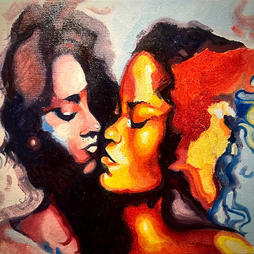 Stream Tisna x Kaylynne - Princess of Pillows by Tisna | Listen online ...