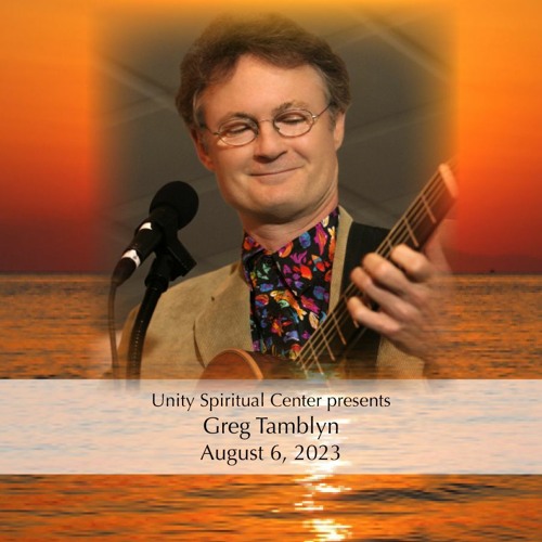 Stream Greg Tamblyn on "Family," Sunday, August 6, 2023 by ...