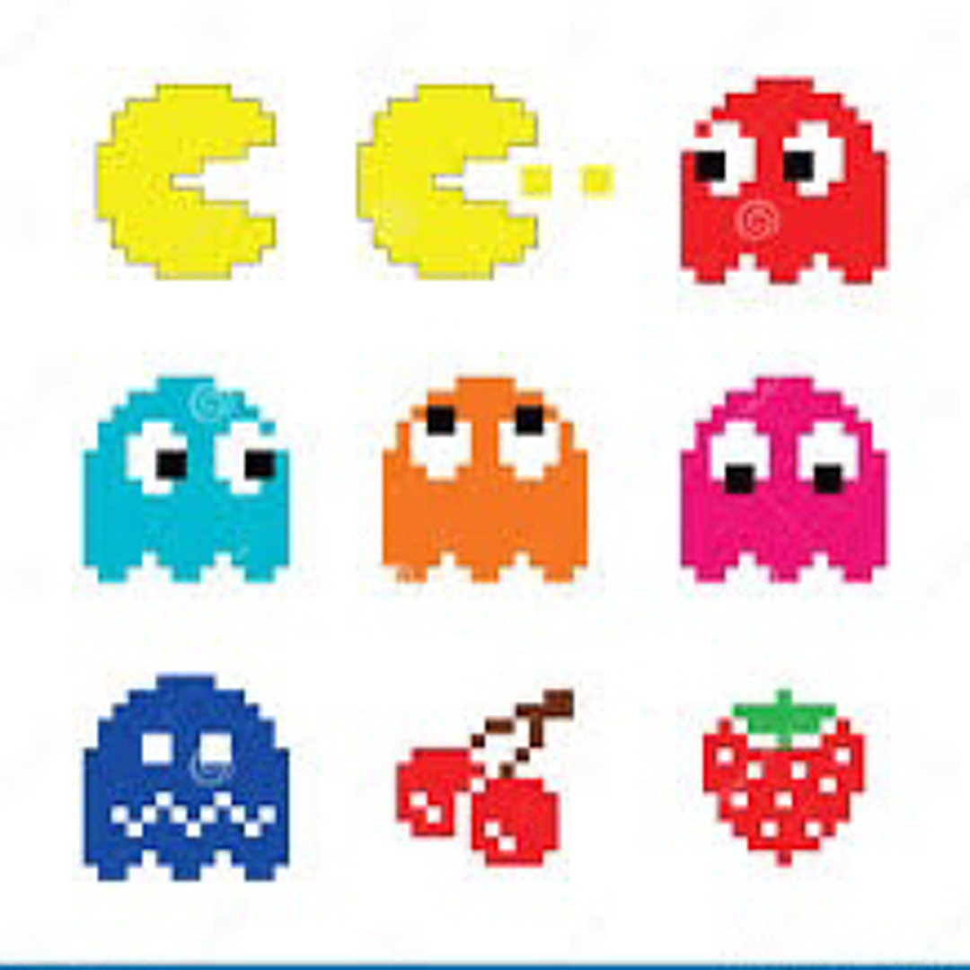 Stream pacman sound by Jacob wilkens demos | Listen online for free on ...