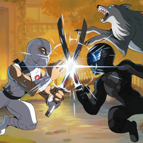 Stream Brawlhalla - G.I. Joe Theme by Saniello | Listen online for free ...