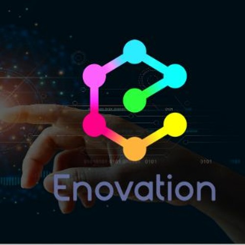 Stream episode Enovation AI Podcast Episode 2 with Brian Mulligan by ...