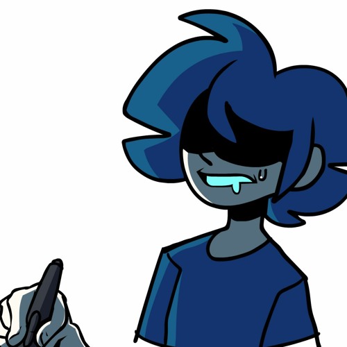 Stream LightBear Fair | Listen to Starving Artist FnF playlist online ...