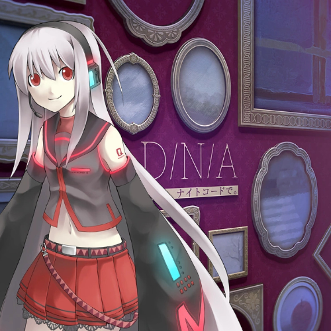 Stream 【UTAUカバー+UST】D/N/A【健音テイ】 by LazyAce | Listen online for free on SoundCloud