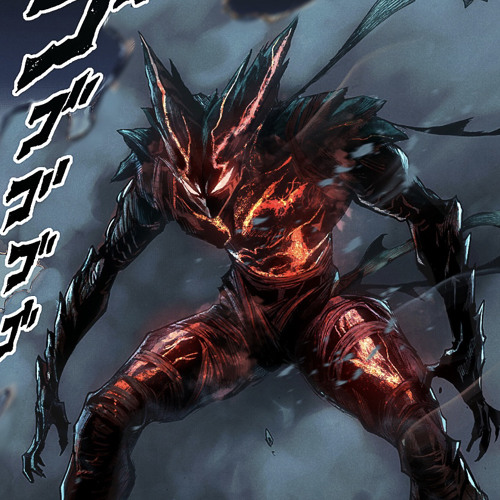 Stream One Punch Man S2 - Garou's Theme (Epic Orchestral Cover) by ...