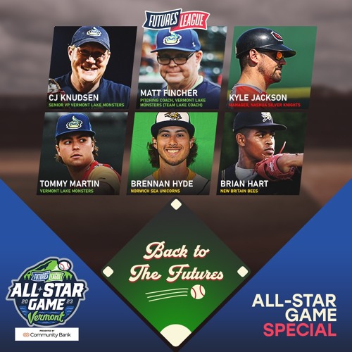 Stream 2023 All Star Game Special by thefuturesleague | Listen online ...