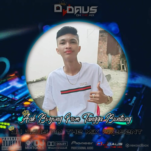 Stream DJ DAUS ~ DUGEM 2023 SIAL MAHALINI (New) x KESAKITANKU (New ...