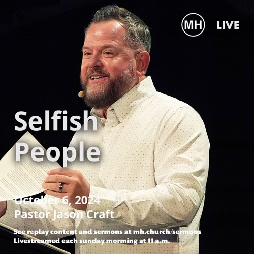 Stream Selfish People - Jason Craft by Messiah's House | Listen online ...