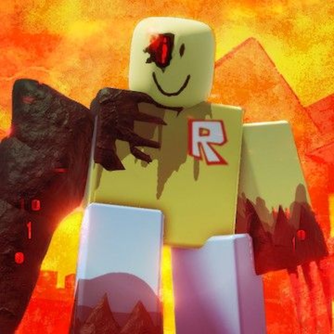 Stream John Doe Default Chase Theme | FORSAKEN OST by iTouchGrass | Listen online for free on ...