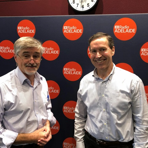 Stream episode The Link Between Obesity and Depression - Michael Musker ...