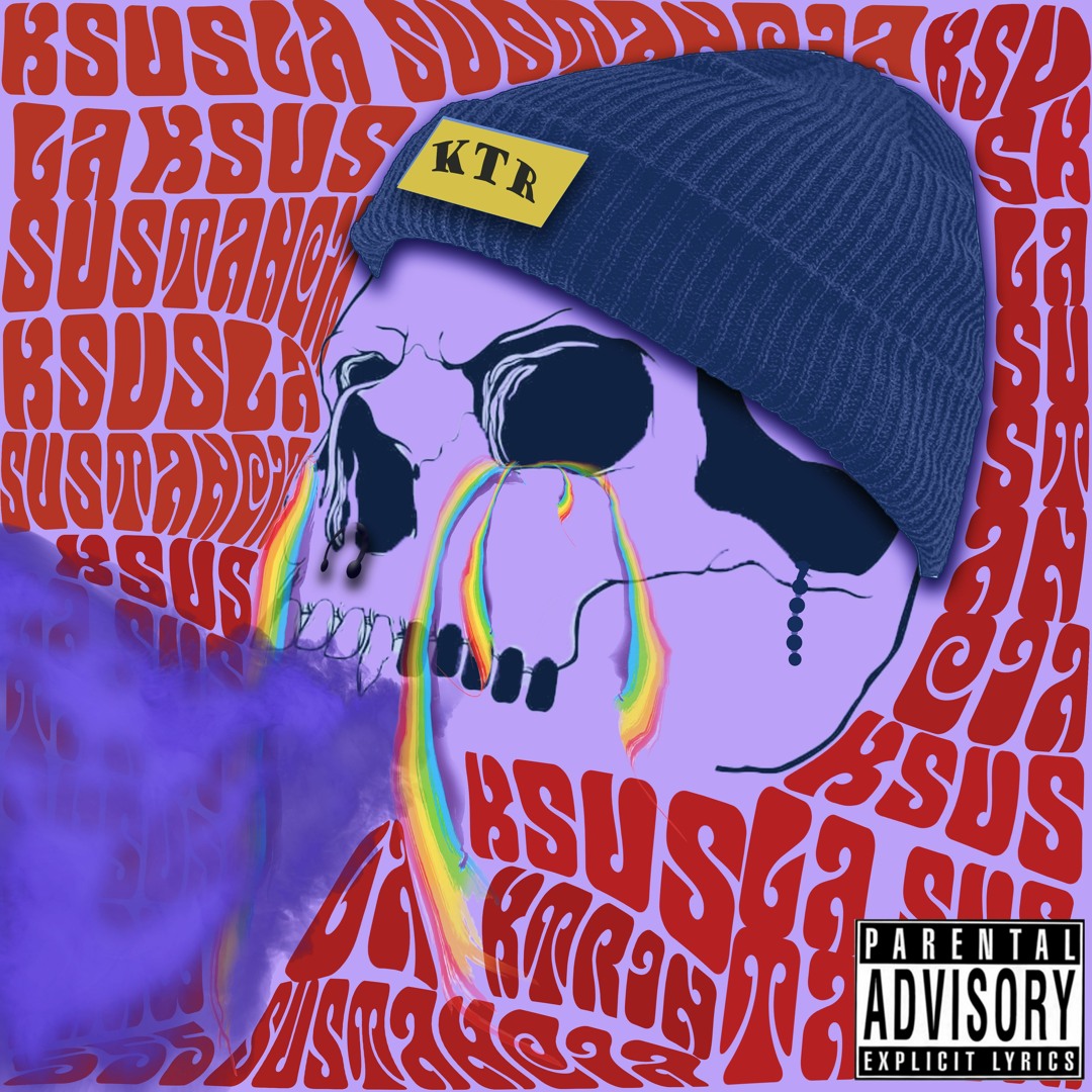 Stream AKA Ktrin | Listen to LA SUSTANCIA (KSUS BLEE 2022) playlist ...
