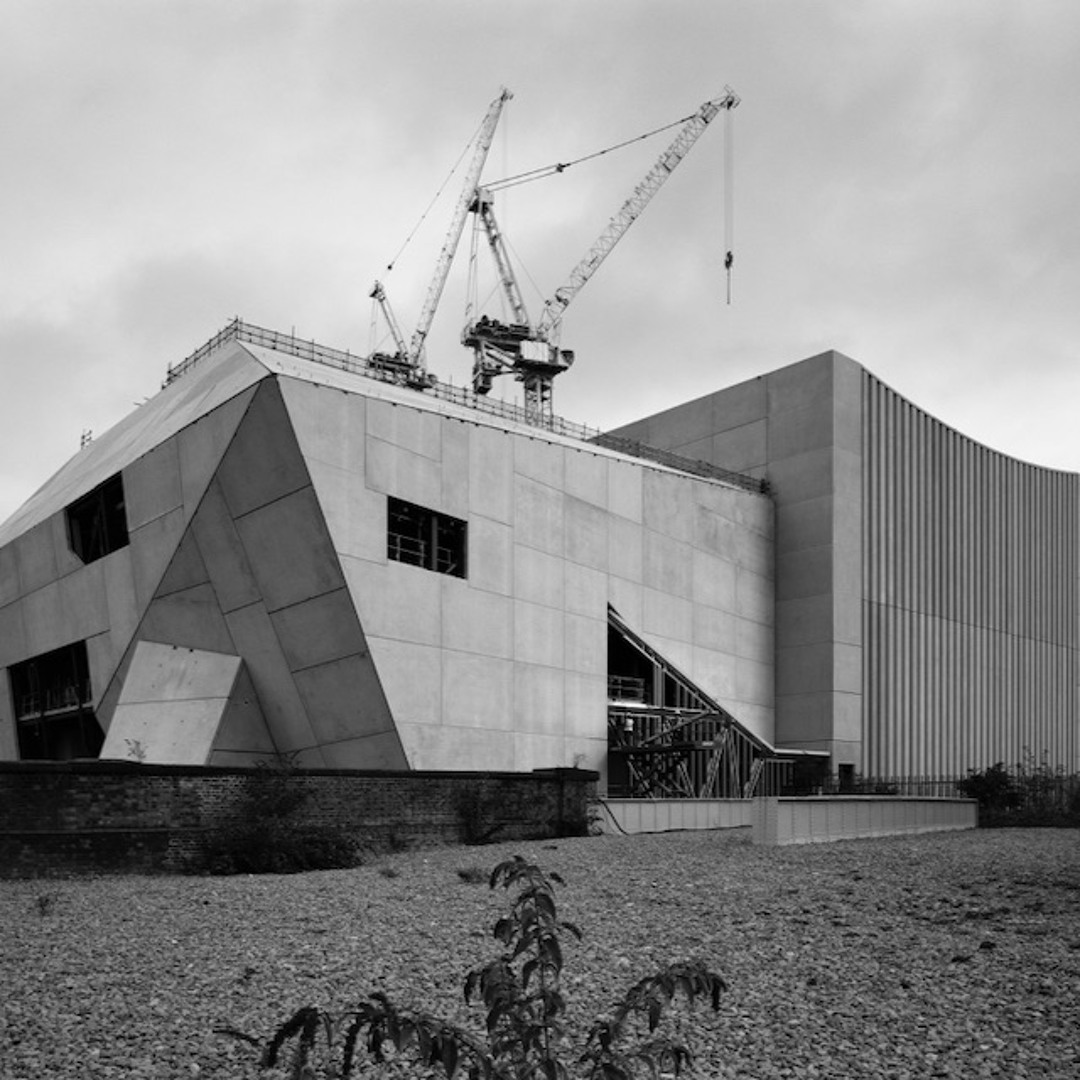 Stream episode Episode 2: A Building Like No Other by Factory ...