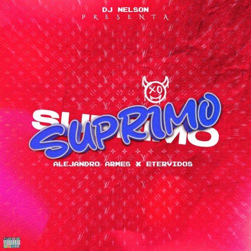 Stream Armes X Etervidos X Dj Nelson - Suprimo by Alejandro Armes | Listen online for free on ...