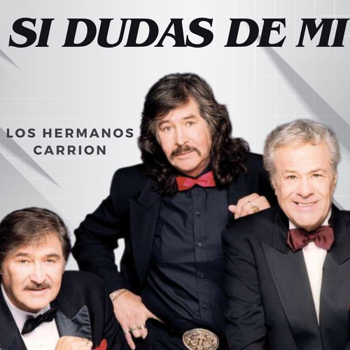 Stream Todo A Su Tiempo by Los Hermanos Carrion | Listen online for ...