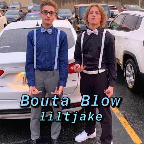 Stream Bouta Blow by liltjake | Listen online for free on SoundCloud