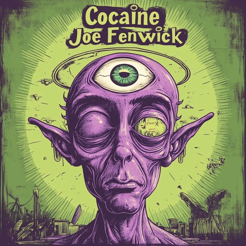 Stream Joe Fenwick - Cocaine Cool by SleepLess Recordings | Listen ...
