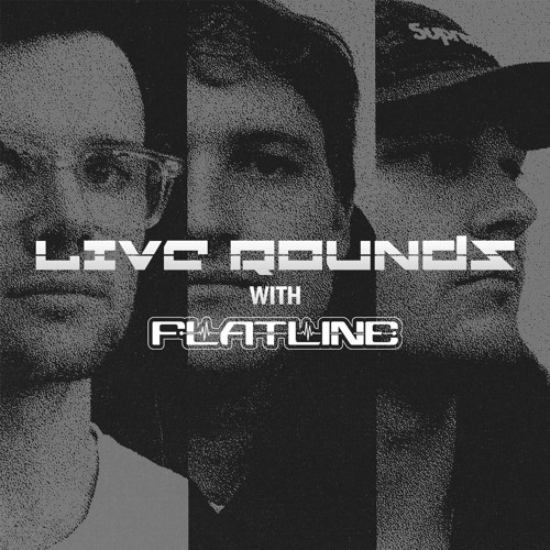 Stream Live Rounds w/ 20Cal - 6th April 2024 by Flatline | Listen ...