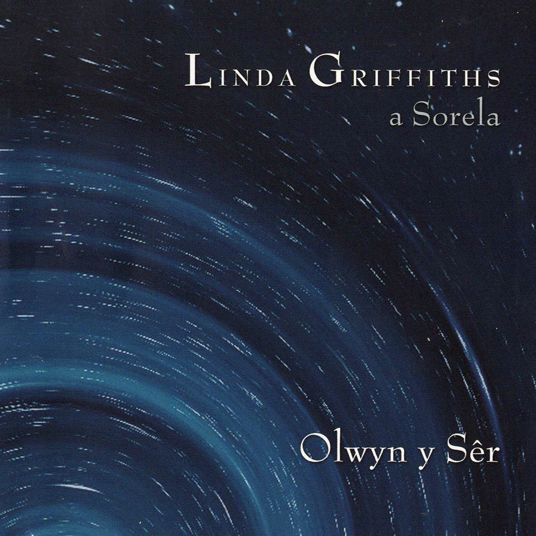 Stream Olwyn Y Sêr by Linda Griffiths | Listen online for free on ...