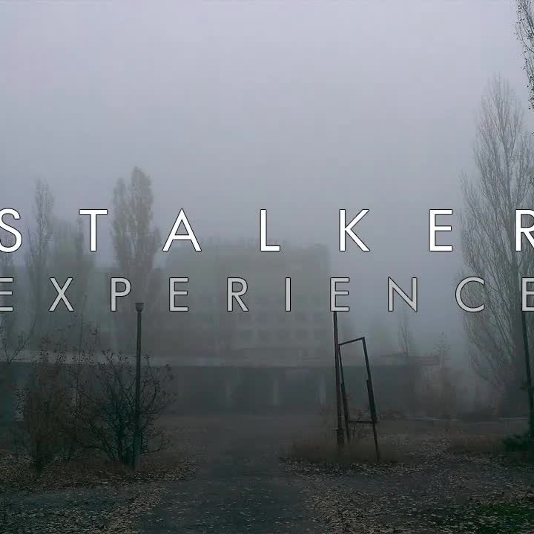 Stream S.T.A.L.K.E.R. Radio | Listen to Stalker Ambience playlist ...