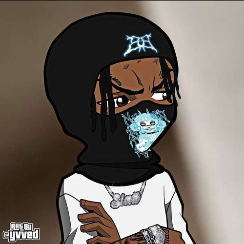 Stream NBA Youngboy - Grave Digger by PiqantaA1 | Listen online for ...