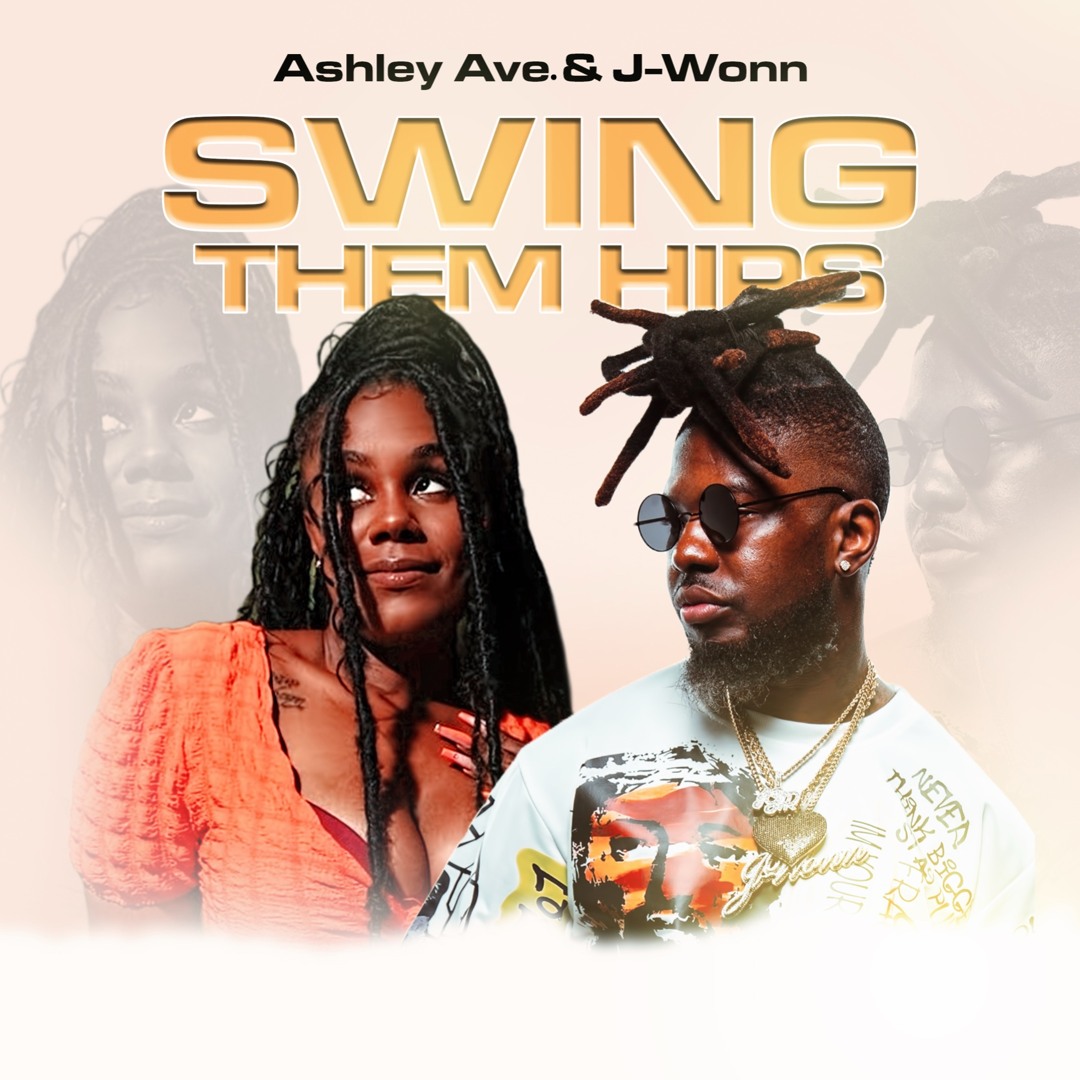 Stream Swing Them Hips by Ashley Ave. | Listen online for free on ...