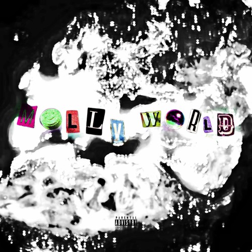 Stream Roc (@fukrocket) | Listen to MOLLY WORLD playlist online for ...